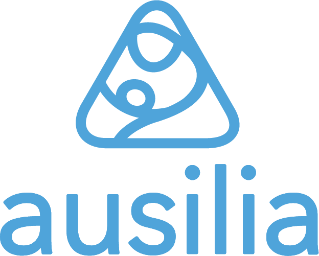 Ausilia Onlus è l'associazione benefica che da forza al futuro